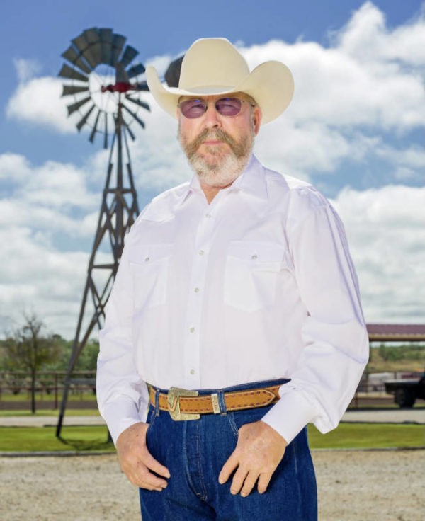 Foy Proctor Award Honorees