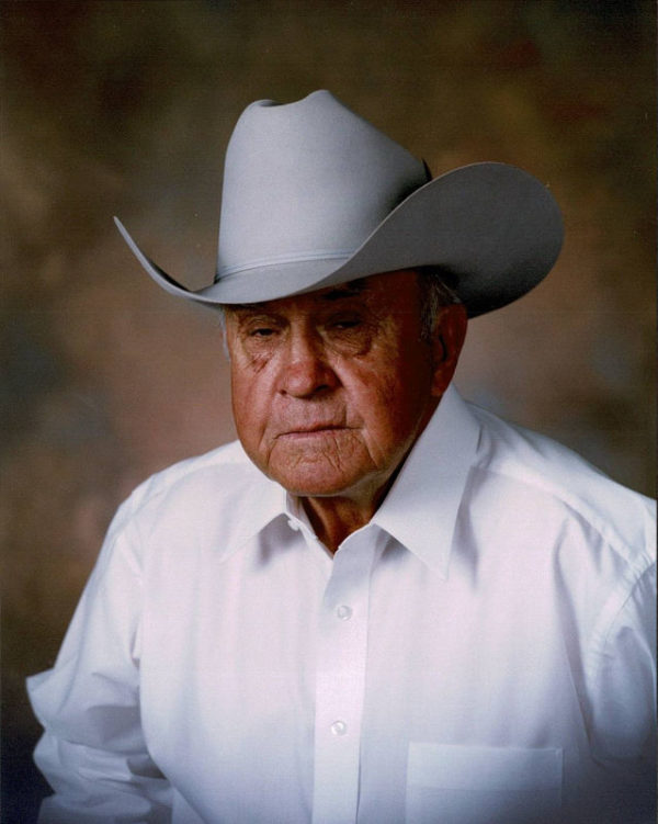 Foy Proctor Award Honorees