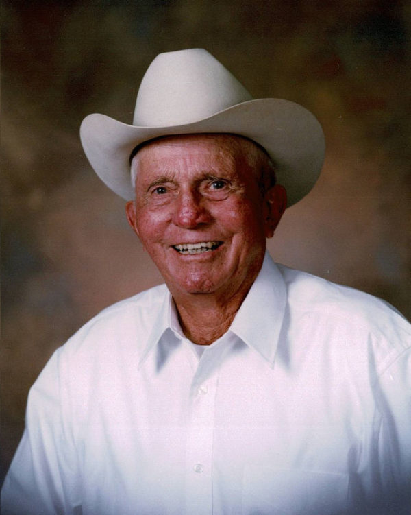 Foy Proctor Award Honorees